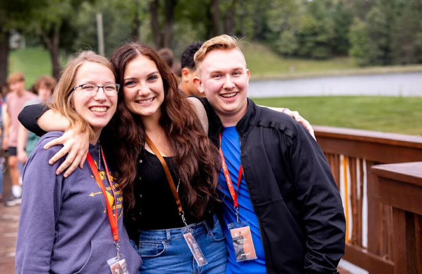 Unbound® | Training Young Adults to Thrive