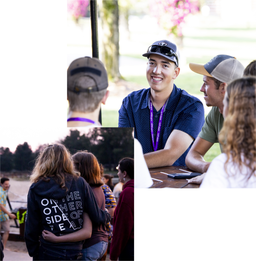 Unbound® | Training Young Adults to Thrive