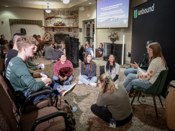 Unbound® | Training Young Adults to Thrive