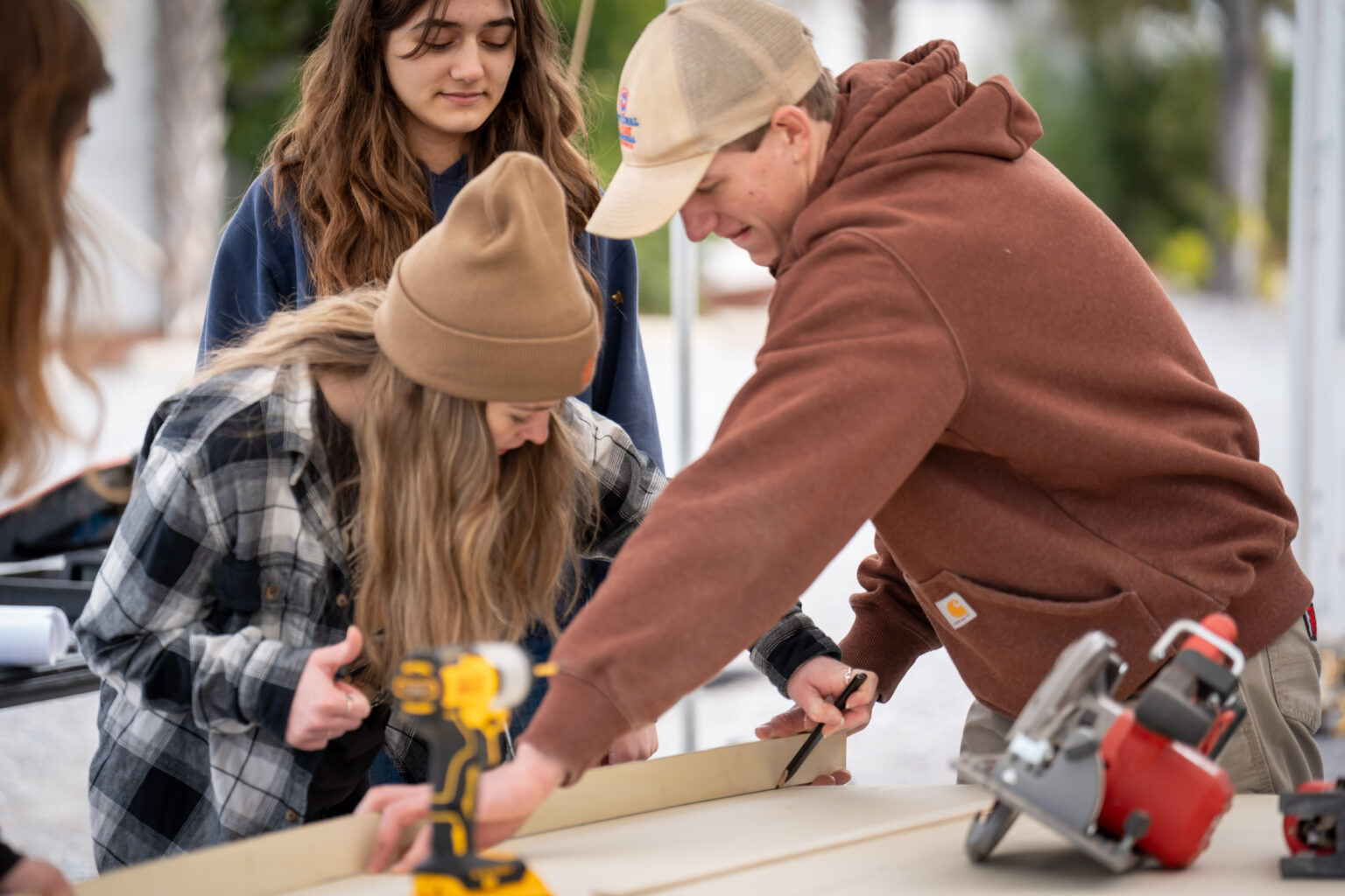 Unbound | Training Young Adults to Thrive - Unbound®