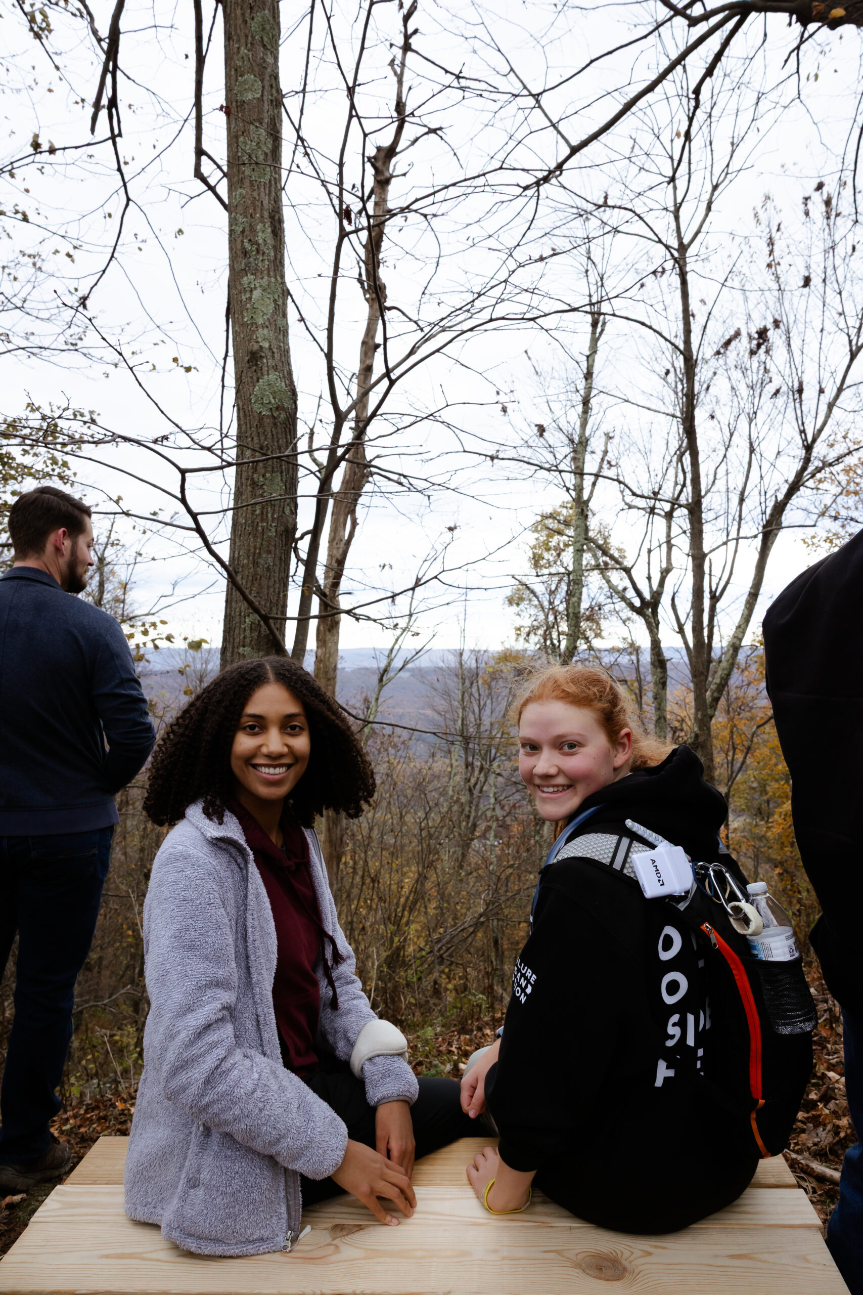 Unbound | Training Young Adults to Thrive - Unbound®
